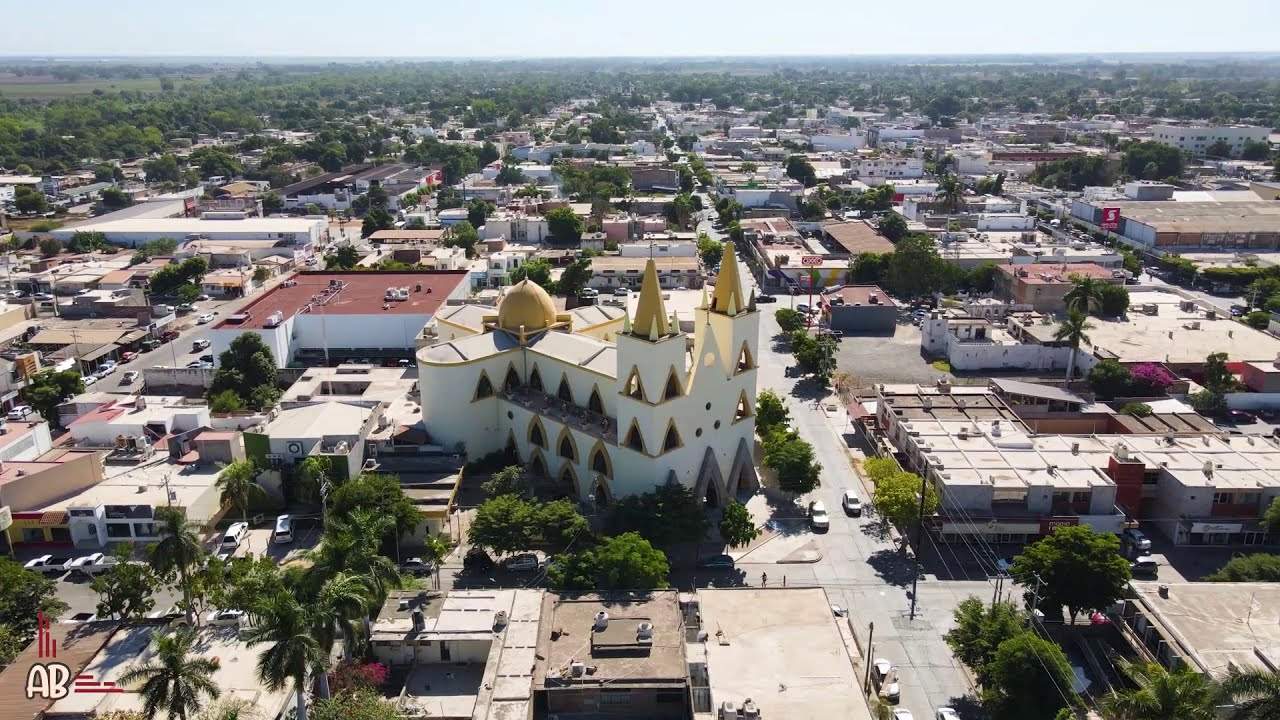Parroquia Sagrado Corazón de Jesús (Guasave) | Horario de Misas
