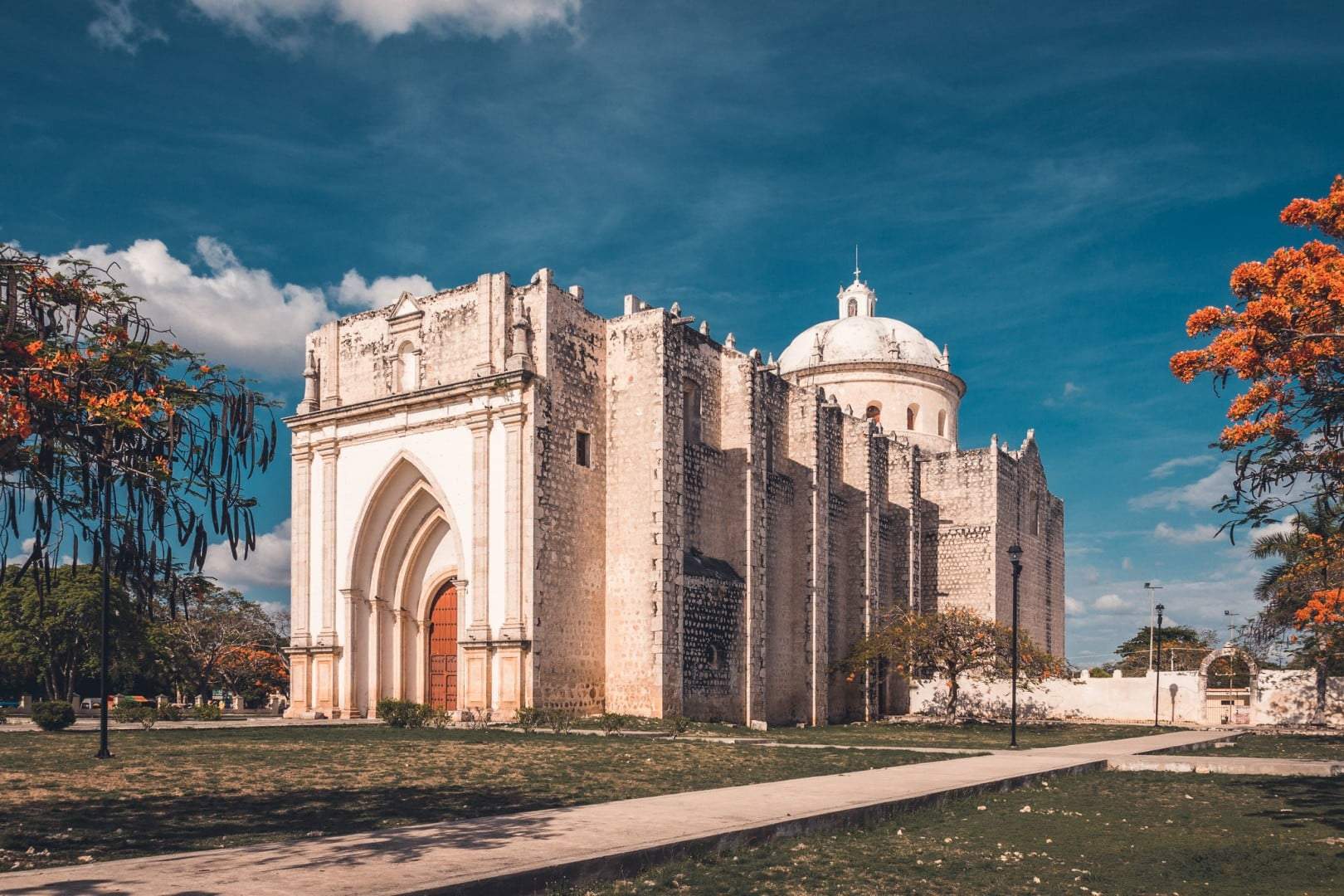 Parroquia San Francisco de Asís (Mérida) | Horario de Misas