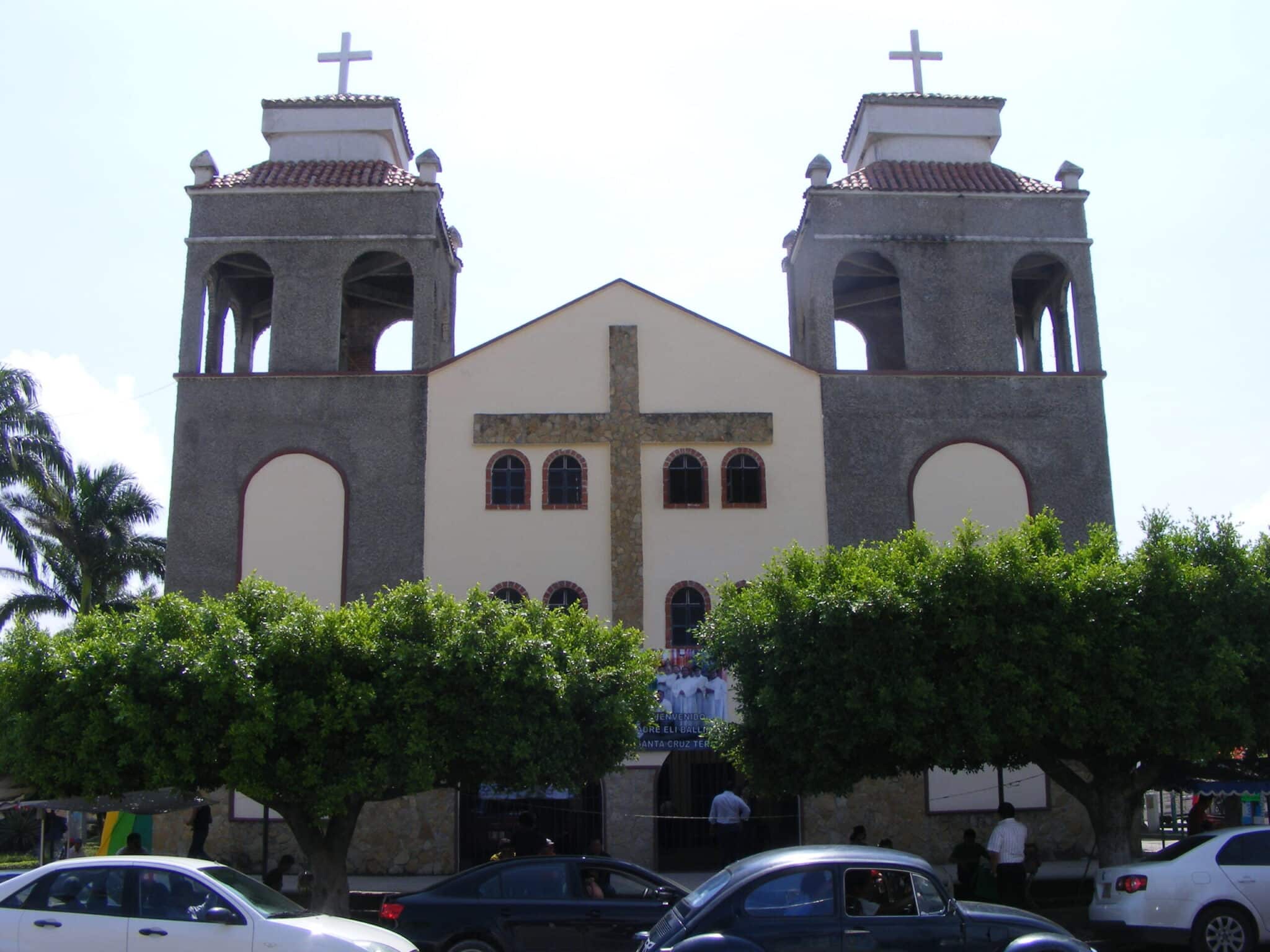 Parroquia San José Terán (Tuxtla Gutiérrez) | Horario de Misas