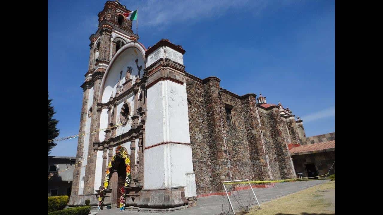 Parroquia Santa María Magdalena (Metepec) | Horario de Misas