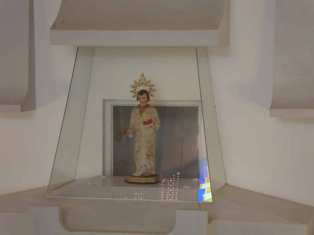 Santuario Jesús Niño, Mueve corazones (Villa Guerrero) | Horario de Misas